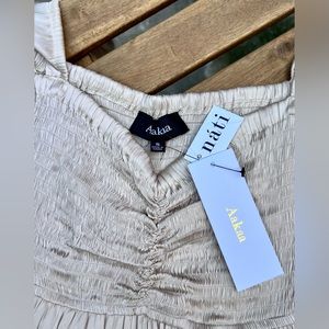 Aakaa | Dresses | Aakaa Maxi Dress | Poshmark